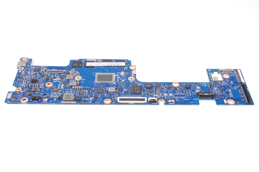 60NX0230-MB5100 for Asus - Intel M3-8100 4GB 64GB eMMC Motherboard ...