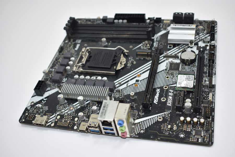 BB970-MB for MSI - Intel LGA1151 Desktop Gaming Motherboard Models: BB970