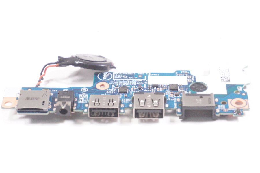 CN-0Y67KR for Dell - Input Output Board Models: LATITUDE 3510 I3-10110U