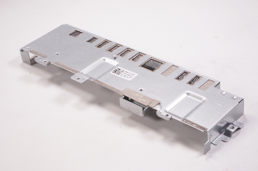 DWCJX for Dell - Audio Metal Cover Models: I5477-7491SLV-PUS I7777 ...