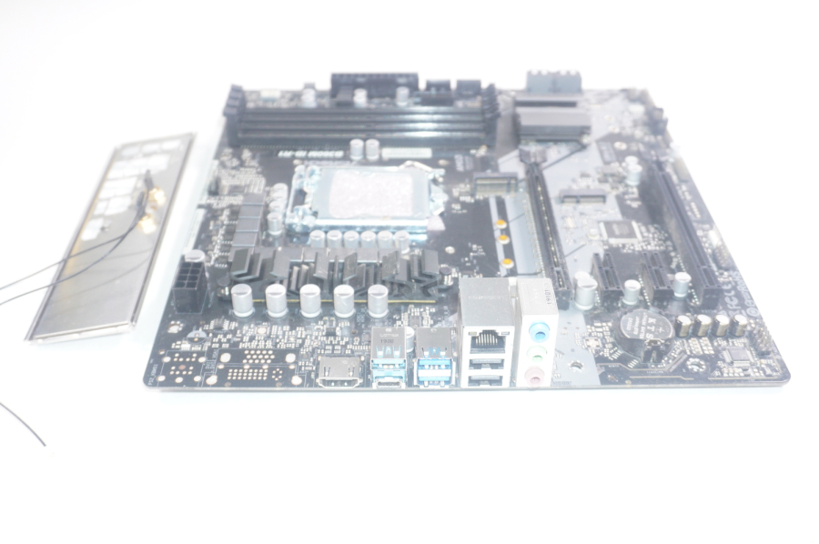 GMA4400BST-MB for iBUYPOWER - AMD 3rd Generation Ryzen 7 Gaming ...