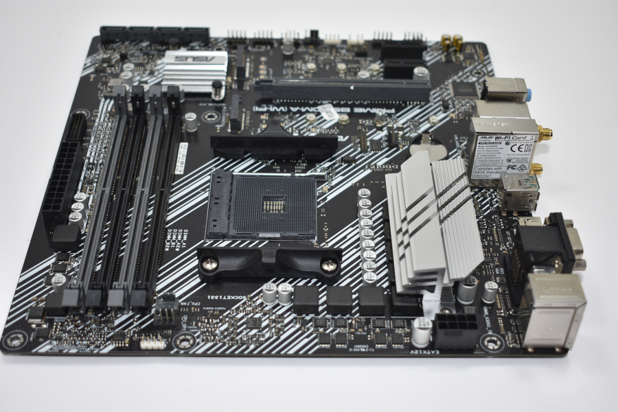 GMA4800BST-MB for iBUYPOWER - AMD Ryzen 5 3000 Series Gaming ...