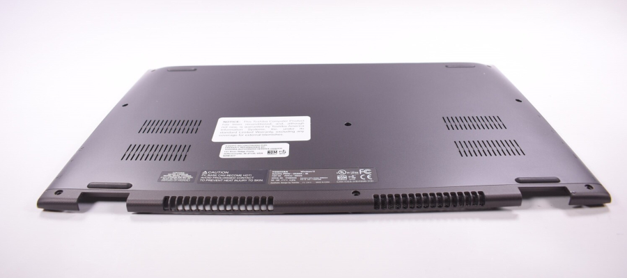 H000085350 for Toshiba - Bottom Base Cover Models: P50W-C P55W-C5212-4K ...