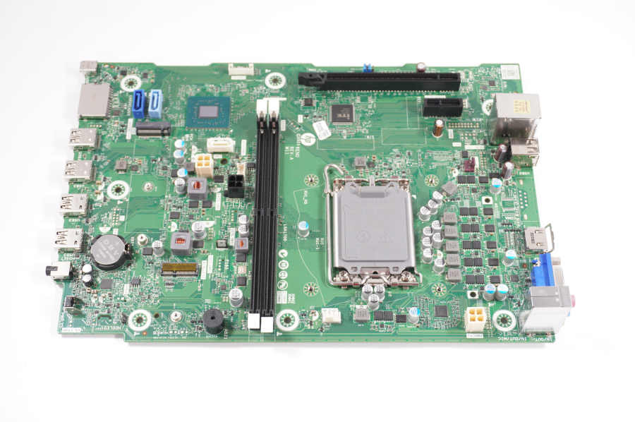 N00594-603 for HP - MOTHERBOARD RENOR INTEL RPL-S H670 WINDOWS (E) TE01 ...