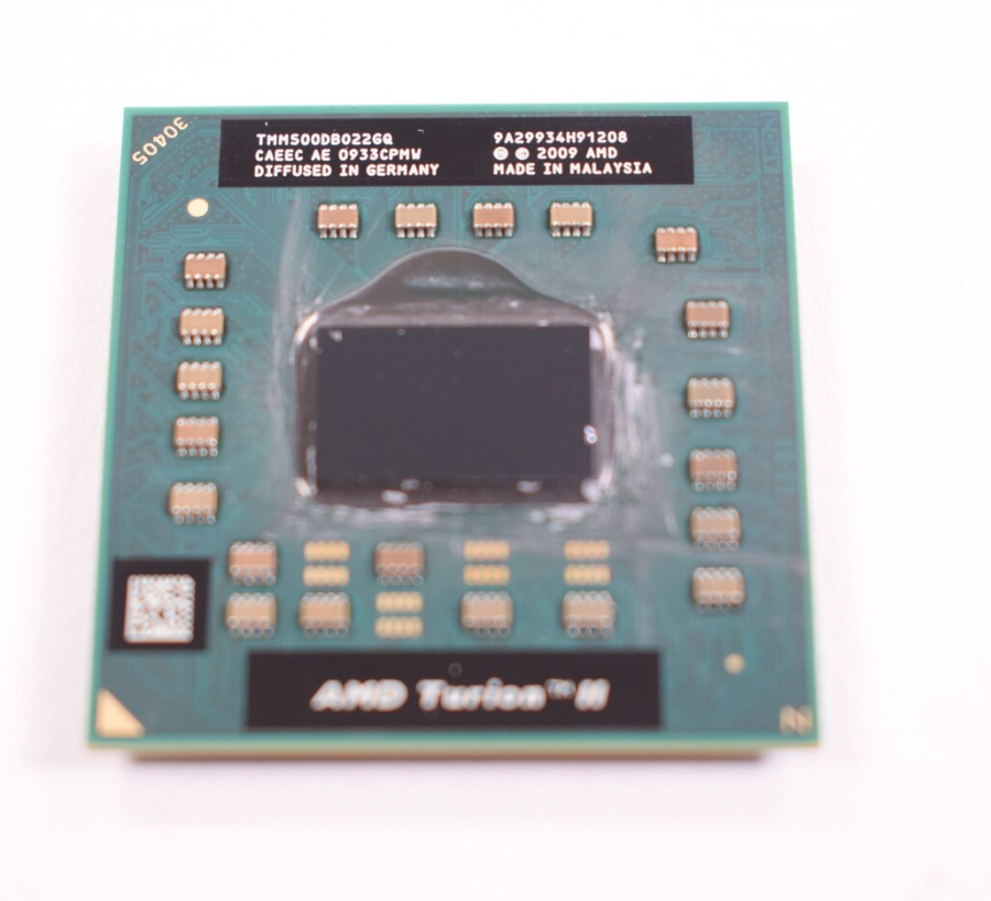 TMM500DB022GQ for Amd - CPU 2.2GHZ Turion II