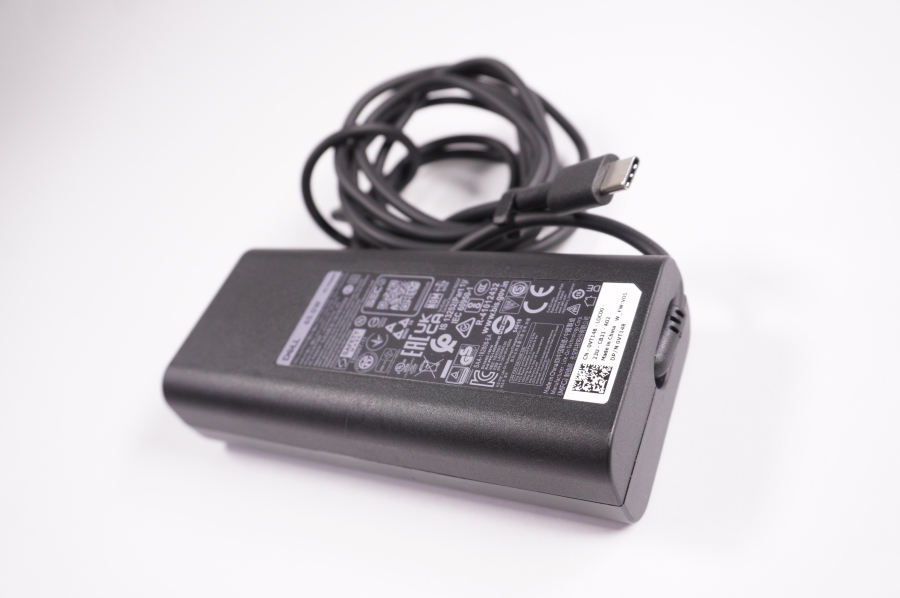 VT148 for Dell - 65W 15.0V 3.0A Type C Ac Adapter