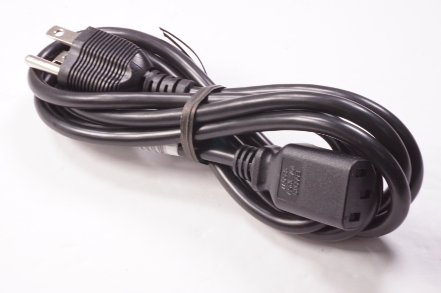 121565-001 for Hp - Power Cord Desktop