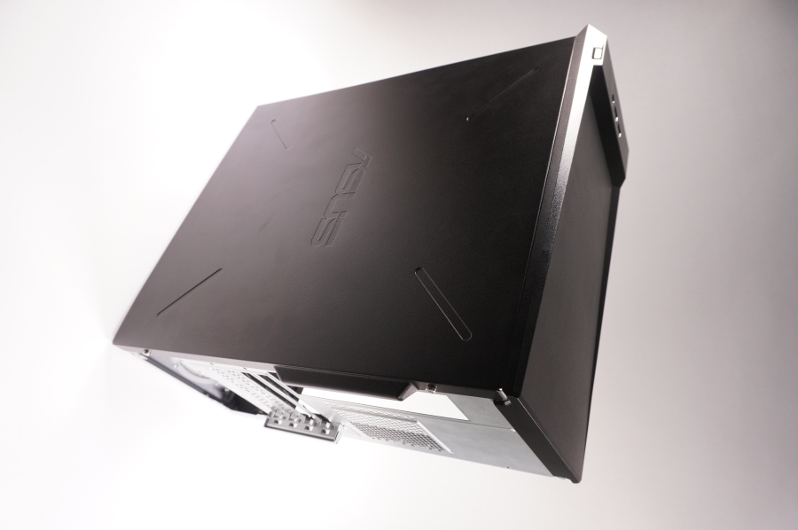 13PF02S0AM0301 for Asus - Case Assembly With Antennas Models: G10CE ...