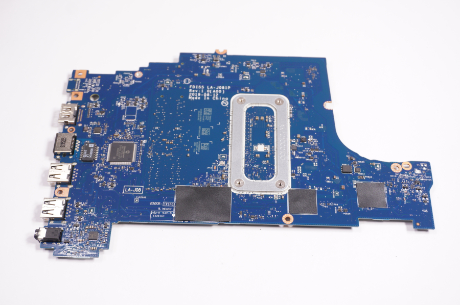 5J8FJ for Dell - Intel Core i5-1035G7 Motherboard Models: I3493 Family ...