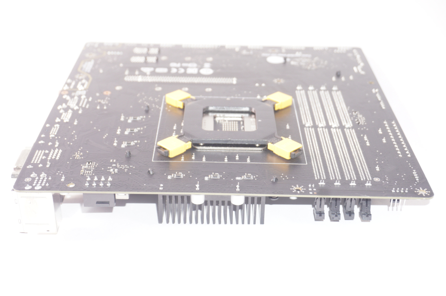 601-7C83-030 for MSI - MS-7C83 Intel LGA 1200 Gaming Motherboard