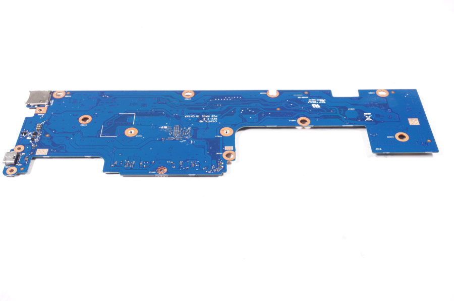 60NX0230-MB5100 for Asus - Intel M3-8100 4GB 64GB eMMC Motherboard ...