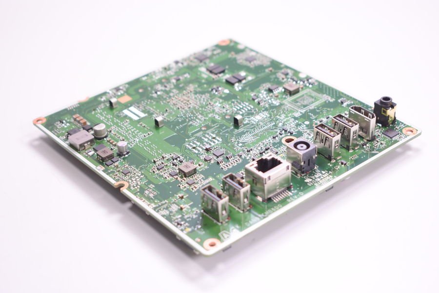 845615-605 for Hp - AMD A8-7410 Motherboard Models: 24-G020T 24-G018 24 ...