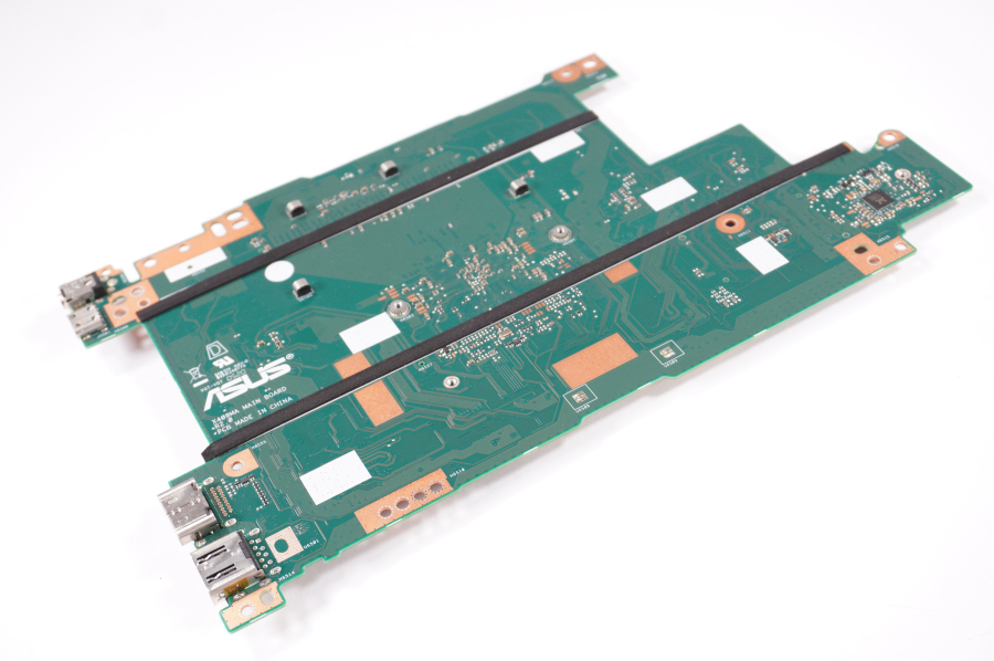 90NB0Q20-R00011 for Asus - Intel Pentium Silver N5000 Motherboard ...