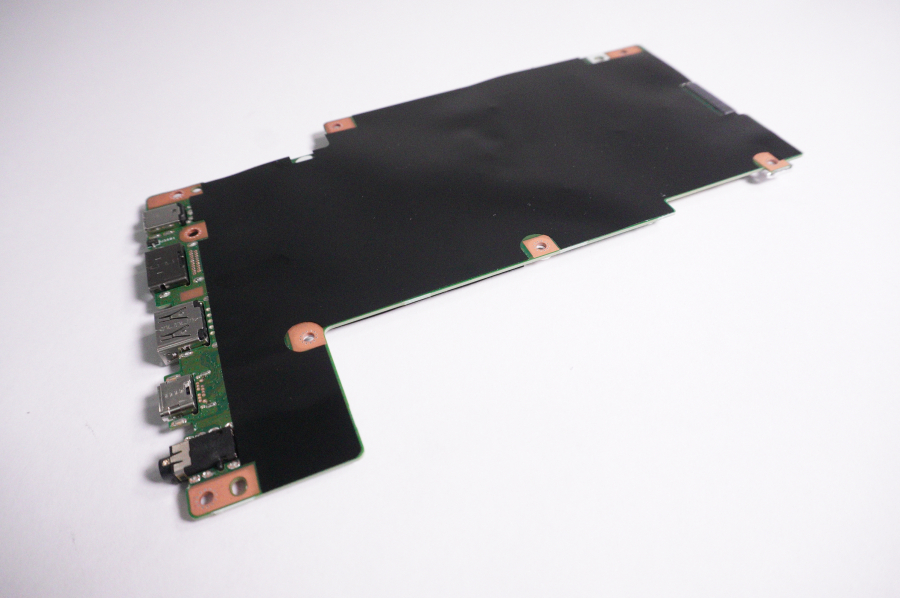 90NB0Q60-R00110 for Asus - Intel Celeron N4020 1.1Ghz 4GB Motherboard ...