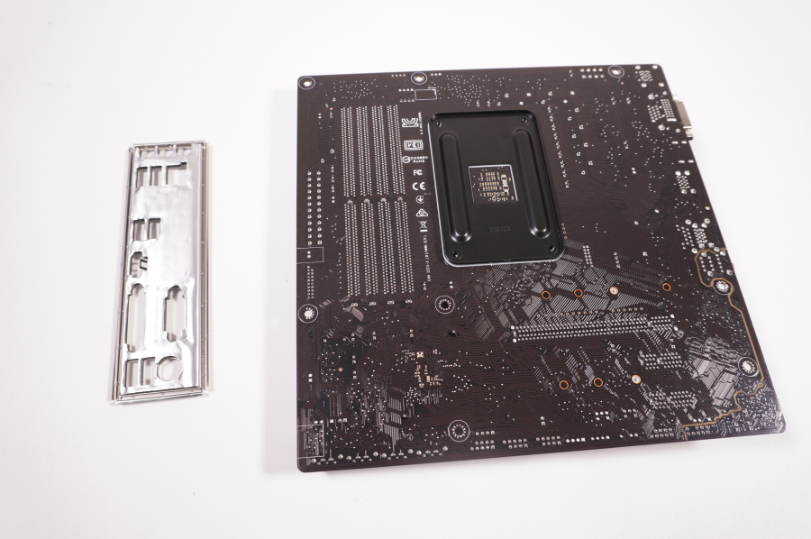 90PF02S0-P00020 for Asus - AMD AM4 Motherboard Models: G10DK-WB764