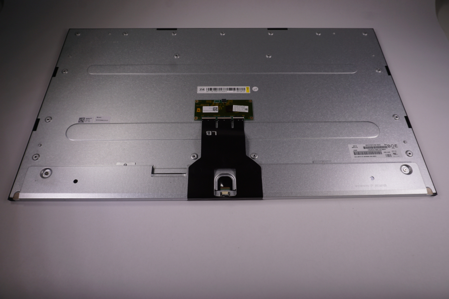 FJNCT for Dell - 27 inches Touch Screen AIO Display Models: I7710 ...