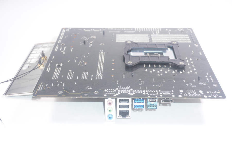 GMA4400BST-MB for iBUYPOWER - AMD 3rd Generation Ryzen 7 Gaming ...