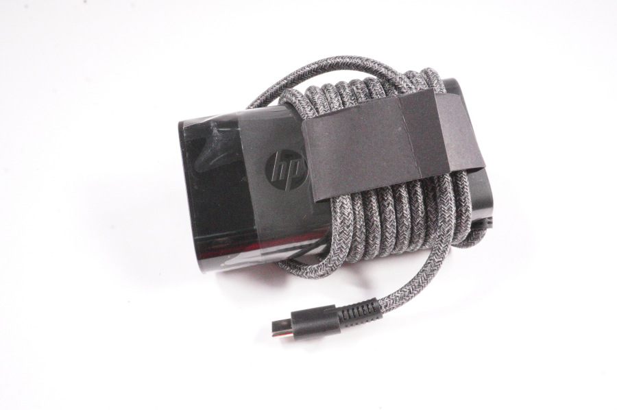 M54350-001 for Hp - 65W 15.0V 4.33A USB C AC Adapter Models: 15 ...