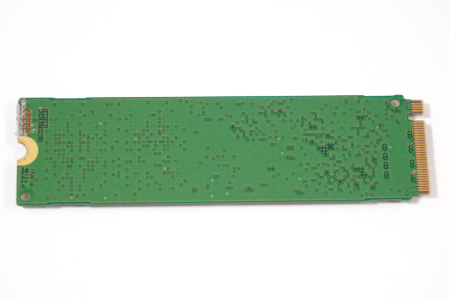 MZVLB256HBHQ-000L7 for Samsung - 256GB M.2 2280 PCIe NVMe Gen3x4 SSD Drive