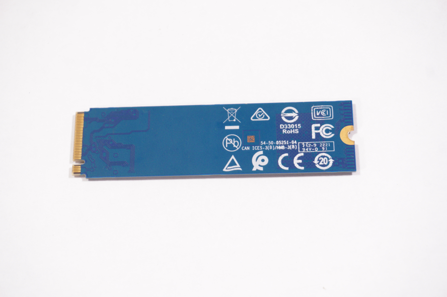 OM8PCP3512F-AA for Kingston - 512GB PCIe NVMe Gen3 x4 M.2 2280 SSD ...