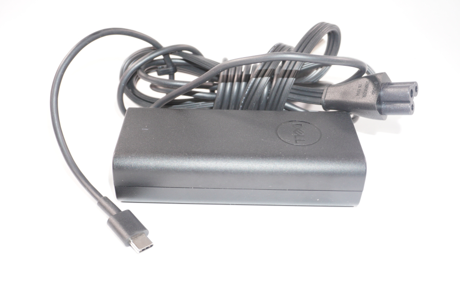 WMDHR for Dell - 65W 15.0V 3.0A Type C Ac Adapter Models: i7425-A242PBL-PUS