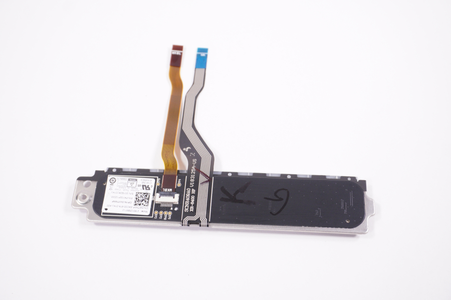 WTNNF for Alienware - Hot Keys Function Keypad Models: AWAR51-7350WH1-PUS